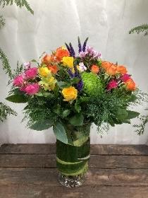 Brighton Florist - order before 12pm for same day delivery - 01273 621229