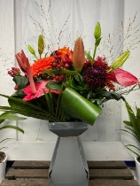 Gift Bouquets | Hunter Florist | Brighton | East Sussex